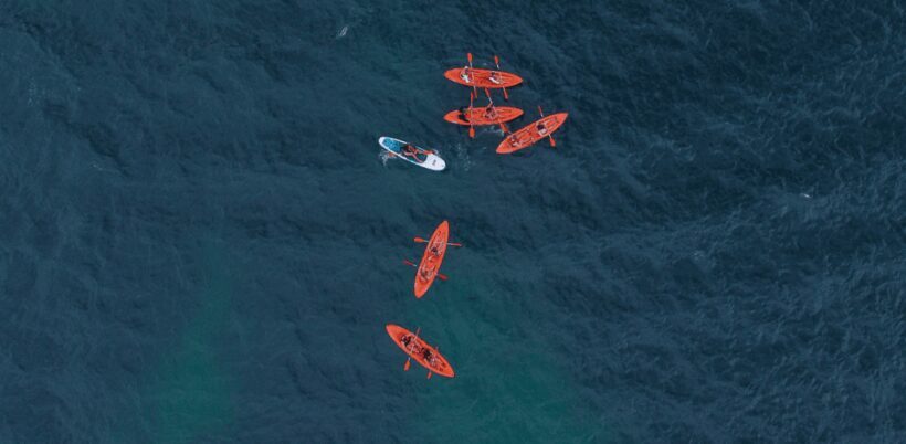 Kayak Adventure: Discover The Benagil Caves - The Sum Up: Is This Tour Right for You?