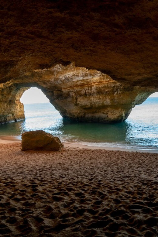 Kayak Adventure: Discover The Benagil Caves - FAQ