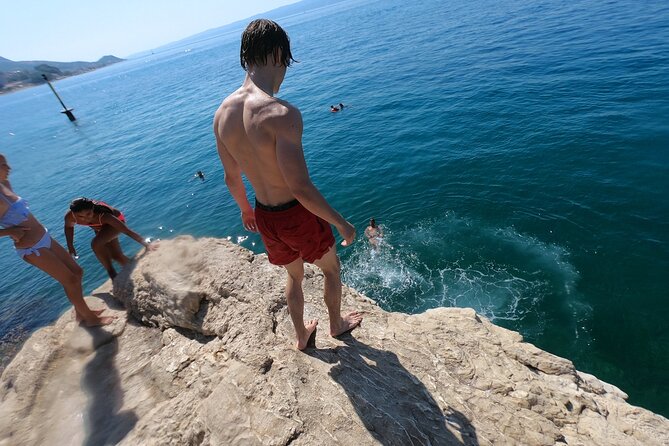 Kayak Adventure in Split - Practical Tips