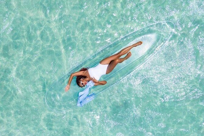 Kayak Adventure Photography on the beach - FAQs