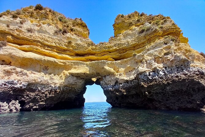 Kayak Adventure Through the Ponta Da Piedade Caves in Lagos - Accessibility and Accommodations