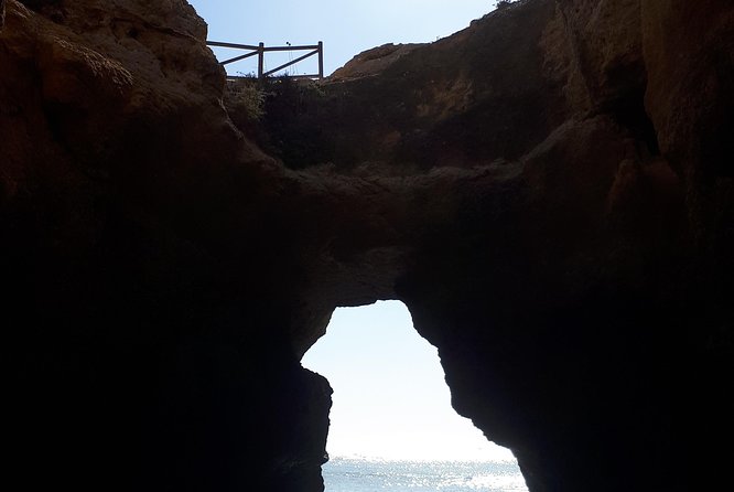 Kayak Algarve Tour BENAGIL by Diamond Tours - Customer Feedback and Experiences