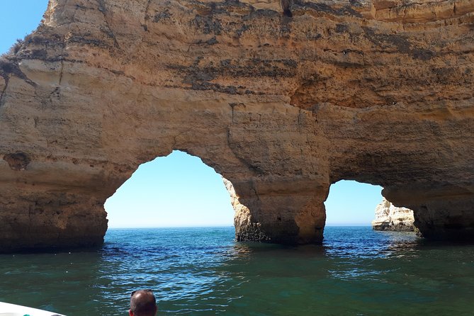 Kayak Algarve Tour BENAGIL by Diamond Tours - Considerations for Booking