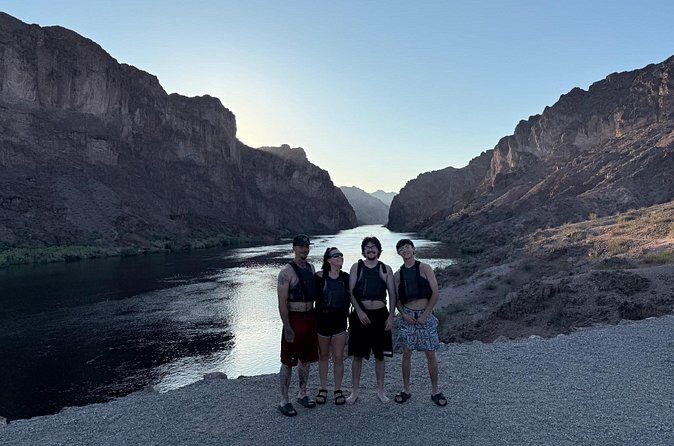 Kayak and Hike Adventure in Mount Charleston and Willow Creek - Detailed Breakdown of the Tour