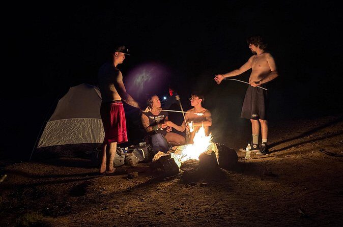 Kayak and Hike Adventure in Mount Charleston and Willow Creek - FAQ