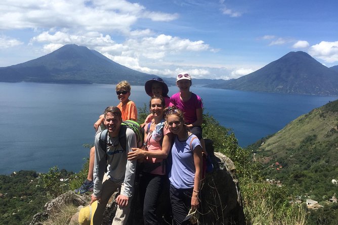 Kayak and Hike Adventure Tour From Panajachel in Guatemala - Positive Reviews and Traveler Feedback