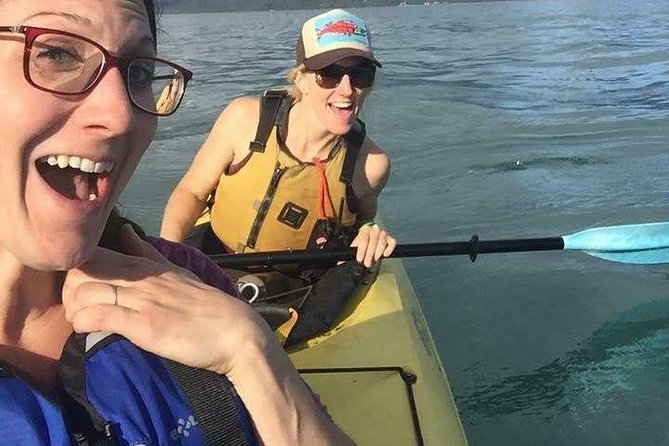 Kayak and Hike to Historic WW2 Army Fort in Alaska! - Physical Requirements and Preparation