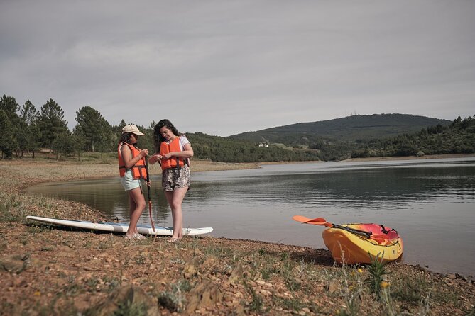 Kayak and Paddle Tour in Marvão - Final Thoughts