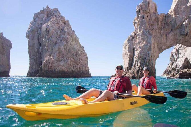 Kayak and Snorkel Discovery Tour in Los Cabos - Analyzing the Value