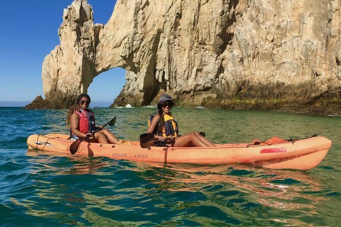 Kayak and Snorkel Discovery Tour in Los Cabos - The Sum Up