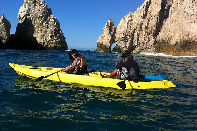 Kayak and Snorkel Discovery Tour in Los Cabos - FAQ