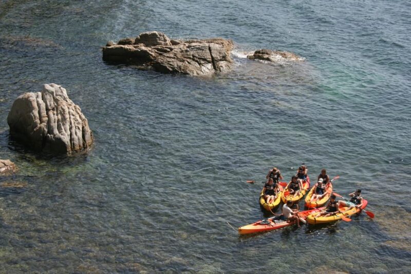 Kayak and Snorkel in Playa de Aro, Costa Brava - Final Thoughts: Who Will Love This?