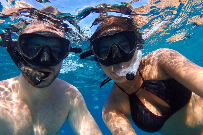 Kayak and Snorkel: Maui West Shore - Paddling Instruction and Safety