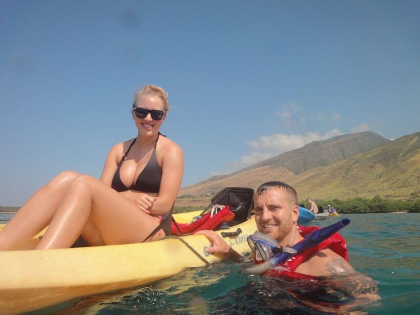 Kayak and Snorkel West Maui at Olowalu - Final Thoughts