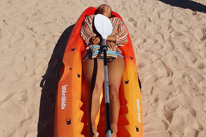 Kayak and Snorkeling Adventure in Lisbon - Pricing and Booking Information