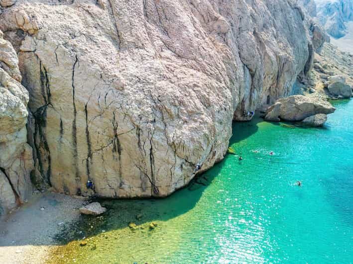 Kayak and Via Ferrata Adventure - An In-Depth Look at the Tour Experience