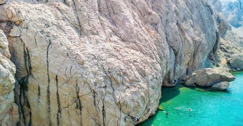 Kayak and Via Ferrata Adventure - The Sum Up