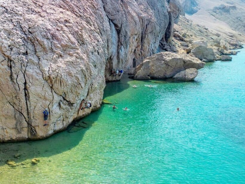 Kayak and Via Ferrata Adventure - Frequently Asked Questions