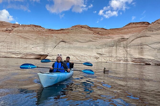 Kayak Antelope Canyon and Hike, at Lake Powell - Reviews and Experiences