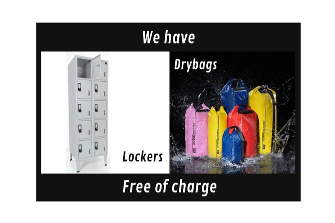 Kayak Benagil Cave with 1st kayak tour company - What to Expect on the Water