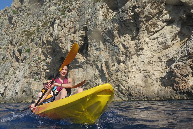 Kayak & Coasteering - Pricing and Booking Options