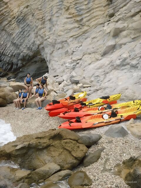 Kayak de Villajoyosa a Benidorm, El Aguilo - The Sum Up: Is It Worth It?