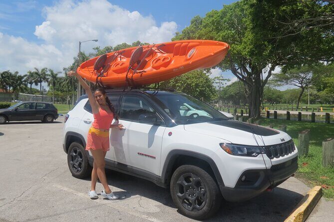 Kayak Eco tourism in Miami Bay - Final Thoughts: Who Is This Tour For?