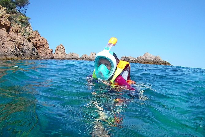Kayak Excursion in Playa De Aro - Pricing and Booking Information