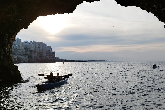 Kayak Excursion in Polignano a Mare - Negative Customer Experiences