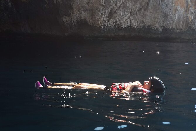 Kayak Excursion to Cova Dels Coloms From Platja Mascarat - Tips for Your Adventure