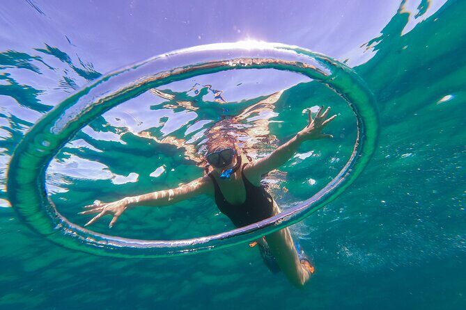 Kayak Expedition to the Arch of Cabo San Lucas, Lovers Beach & Snorkel - Group Size and Atmosphere