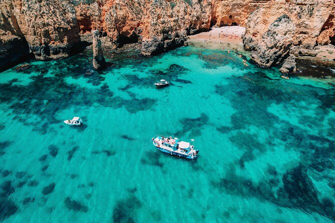 Kayak Experience in Ponta Da Piedade Review - Inclusions and Pricing
