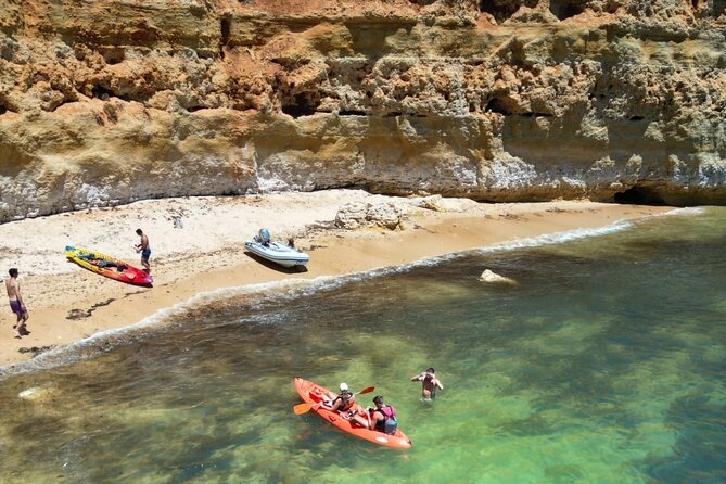 Kayak Experience With a Local - Activity Details and Inclusions
