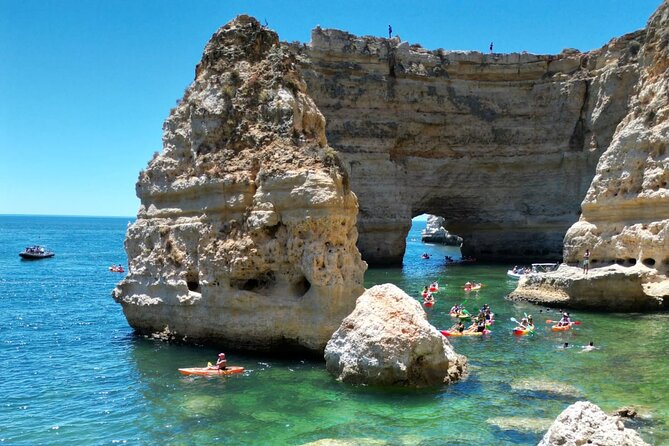 Kayak Experience With a Local - Pricing and Cancellation Policy