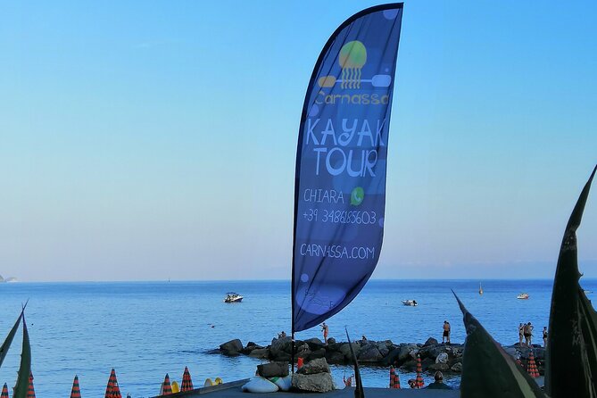 Kayak experience with Carnassa Tour in Cinque Terre + Snorkeling - Who Should Consider This Tour?