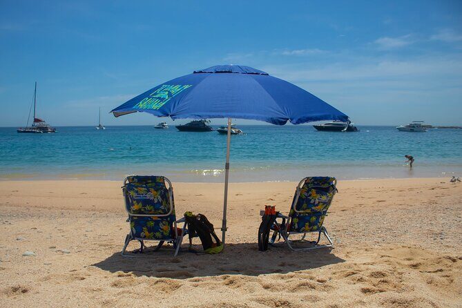 Kayak from Viudas Beach to Chileno Bay & Snorkel + Beach Time - Final Thoughts