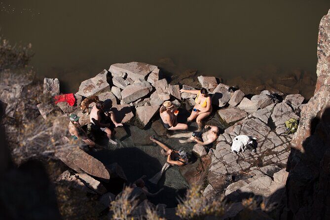 Kayak Gorgeous Upper Colorado River - half day - What to Expect: The Experience in Detail