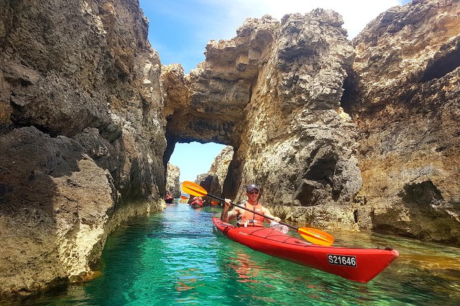 Kayak Gozo and Comino Guided Kayak Adventure - Why Travelers Love This Tour