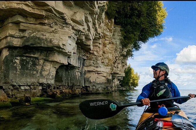 Kayak & Hike Adventure Tour at Peninsula State Park - The Experience in Action: Highlights and Considerations