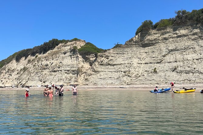 Kayak in Cape of Rodon,Tirana Albania Tour (ARG) - Practical Tips for Travelers