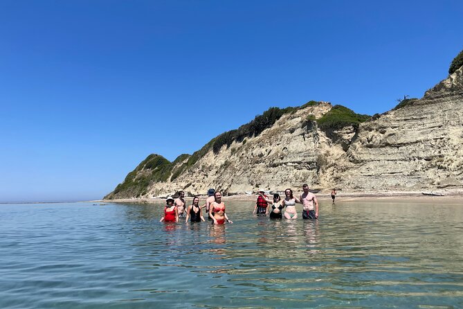 Kayak in Cape of Rodon,Tirana Albania Tour (ARG) - Who Should Consider This Tour?