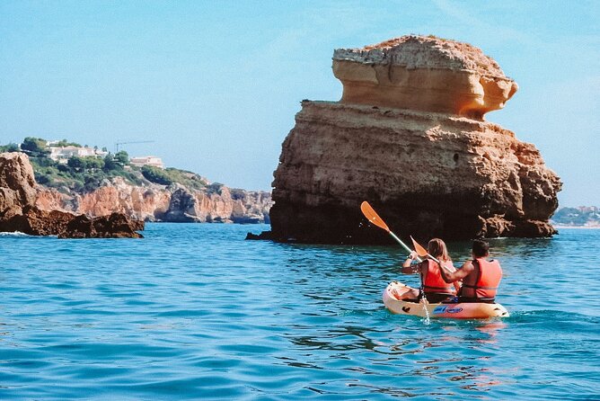 Kayak Into the Hidden Caves and Secret Beaches - Pricing and Cancellation Policy