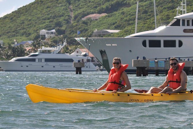 Kayak Lagoon Tour - An In-Depth Look at the Kayak Lagoon Tour