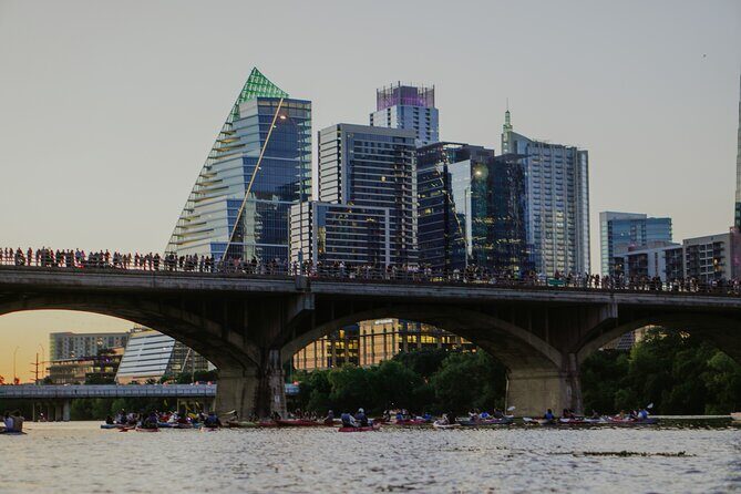 Kayak or Paddle Board Sunset Bat Tour - Who Will Love This Experience?
