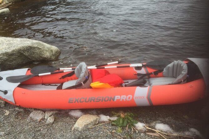 Kayak or Paddleboard Rentals Sosua , Cosita Rica, Neptuno Beach - What You Can Expect During Your Rental