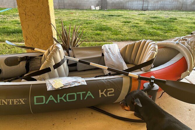 Kayak or Paddleboard Rentals Sosua , Cosita Rica, Neptuno Beach - FAQ