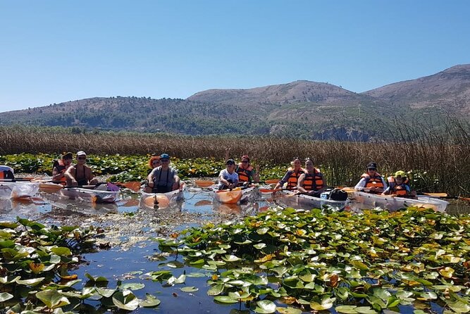 Kayak or Stand Up Paddle in Shkodra Lake and Buna River - Final Thoughts: Who Will Really Enjoy This?