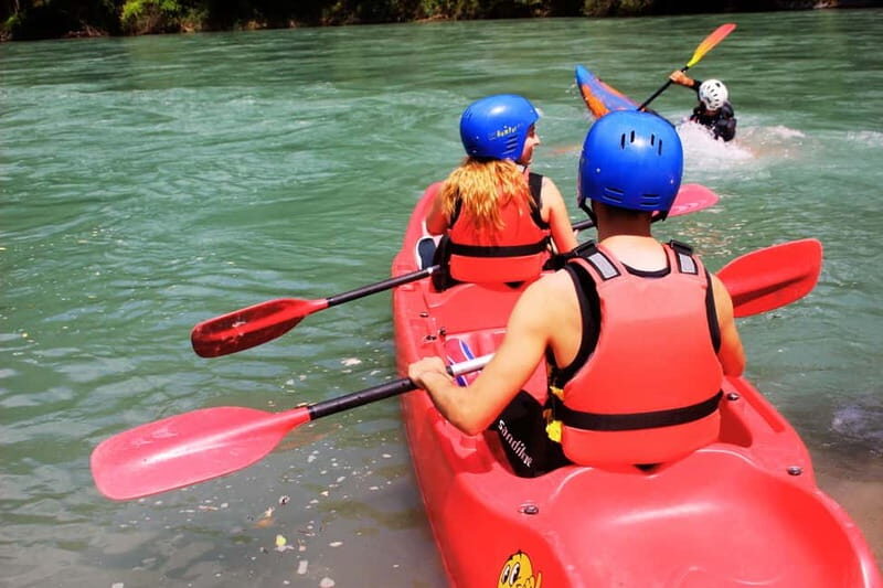 Kayak & Packraft Fun with Indomita - Final Thoughts: Is It Worth It?