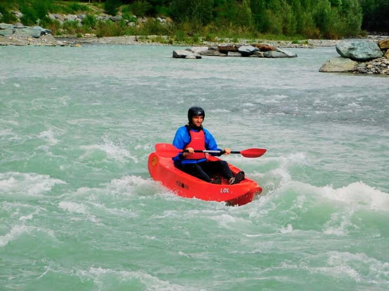 Kayak & Packraft Fun with Indomita - FAQs