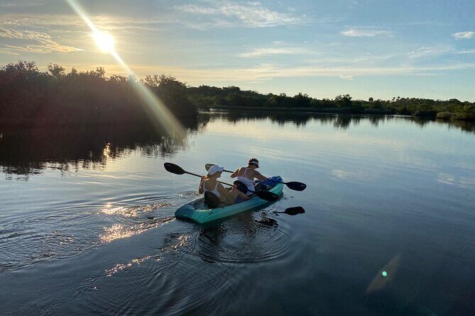 Kayak, paddle board, and fishing kayak rentals - Key Points